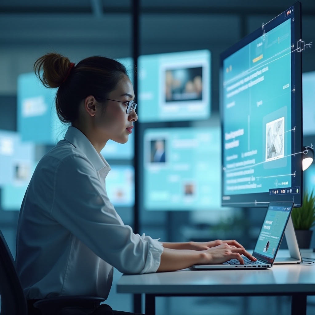 Enhancing Emails with AI: Tools and Tips